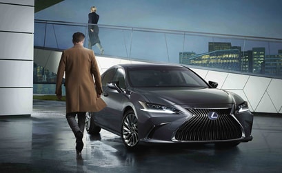 Mungenast Lexus of St Louis